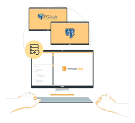 immudb - immutable database based on zero trust, SQL and Key-Value